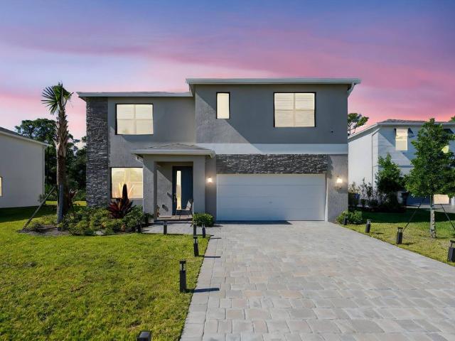 5 bedroom luxury Villa for sale in Stuart, Florida