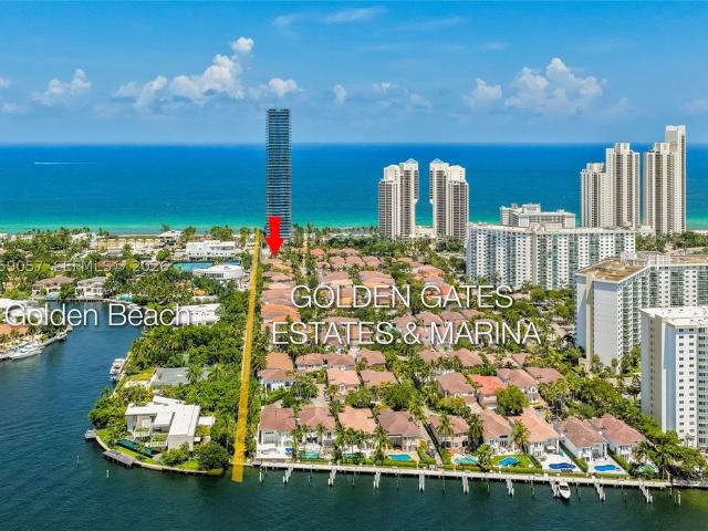 5 bedroom luxury Villa for sale in Sunny Isles Beach, Florida