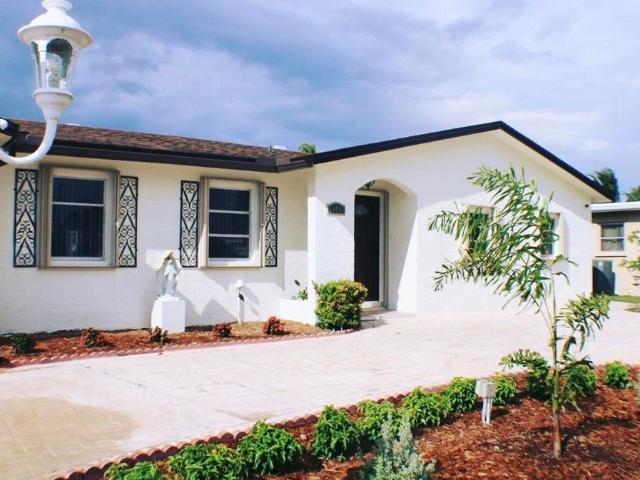 Luxury Villa for sale in Sunrise, United States