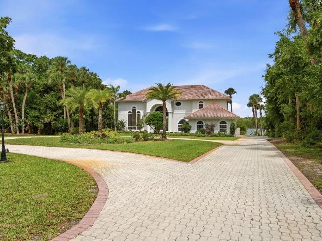 5 bedroom luxury Villa for sale in Sebastian, United States