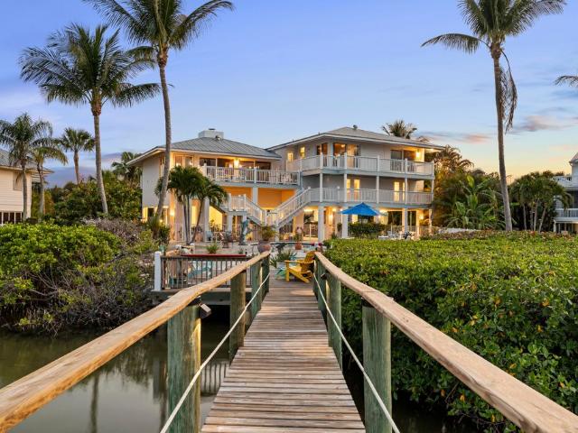 5 bedroom luxury Villa for sale in Sewall's Point, Florida