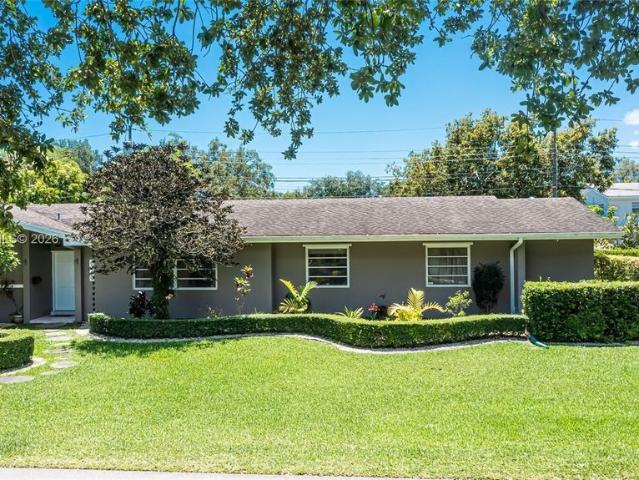 5 bedroom luxury Villa for sale in South Miami, Florida