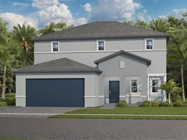 5 bedroom luxury Villa for sale in South Miami Heights, Florida