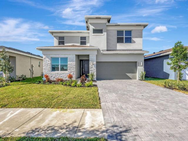 5 bedroom luxury Villa for sale in The Acreage, Florida