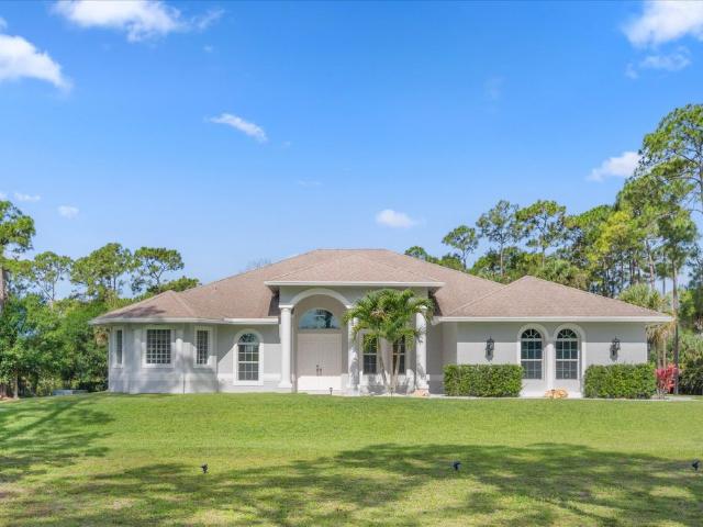 5 bedroom luxury Villa for sale in The Acreage, Florida