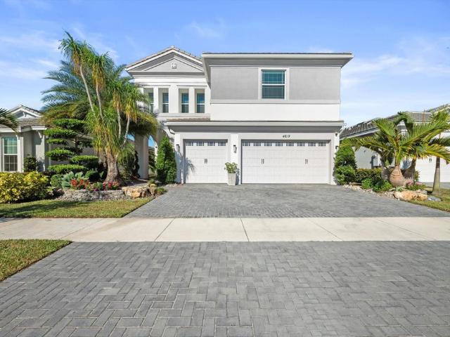 5 bedroom luxury Villa for sale in The Acreage, Florida