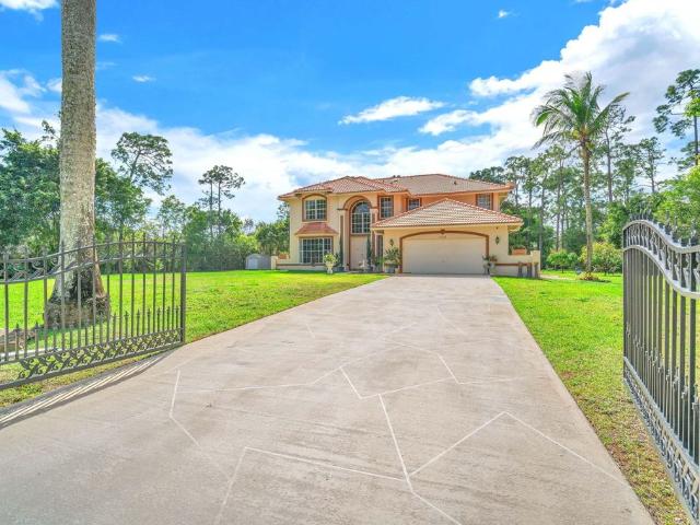 5 bedroom luxury Villa for sale in The Acreage, United States