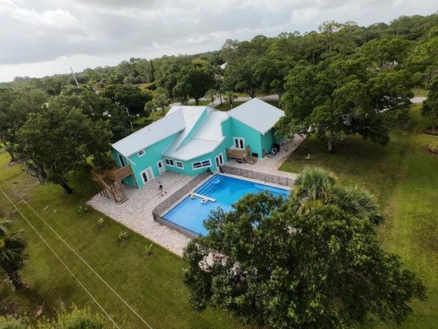 5 bedroom luxury Villa for sale in Vero Beach, Florida