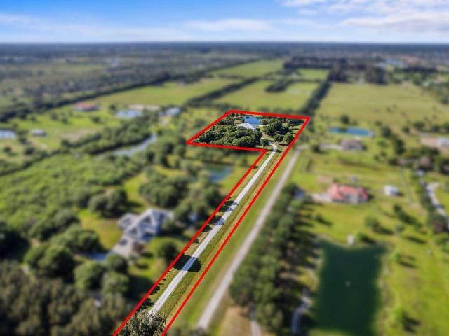 5 bedroom luxury Villa for sale in Vero Beach, United States