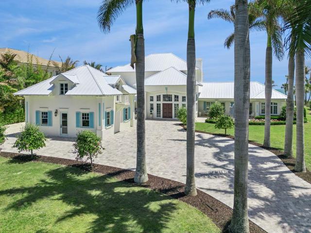 5 bedroom luxury Villa for sale in Vero Beach, United States