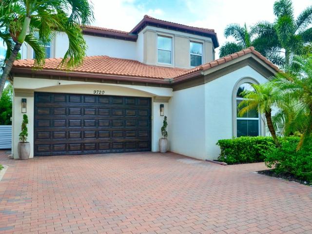 5 bedroom luxury Villa for sale in Wellington, United States