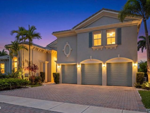 5 bedroom luxury Villa for sale in Wellington, Florida