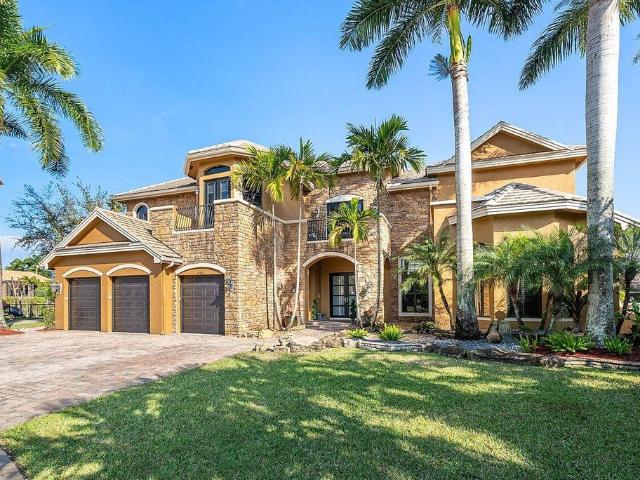 5 bedroom luxury Villa for sale in Wellington, Florida