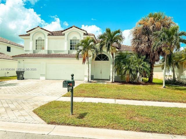 5 bedroom luxury Villa for sale in Wellington, Florida