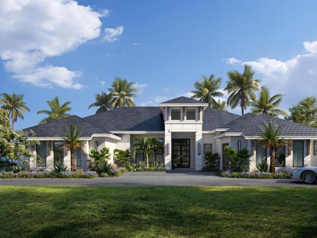 5 bedroom luxury Villa for sale in Wellington, Florida
