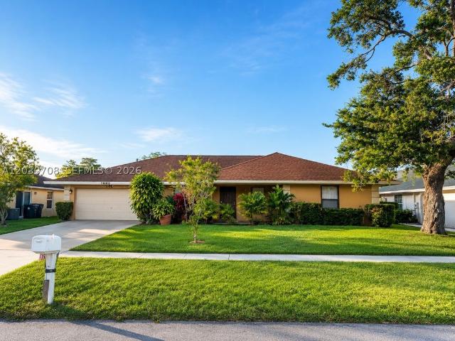 Luxury Villa for sale in Wellington, Florida