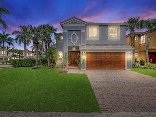 5 bedroom luxury Villa for sale in Wellington, Florida