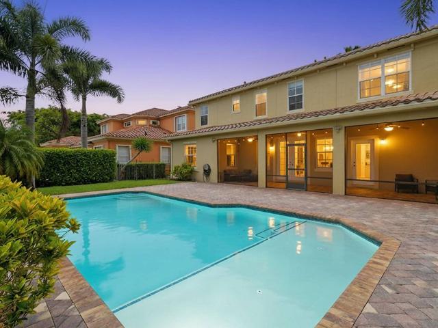5 bedroom luxury Villa for sale in Wellington, Florida