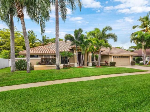 5 bedroom luxury Villa for sale in Wellington, Florida