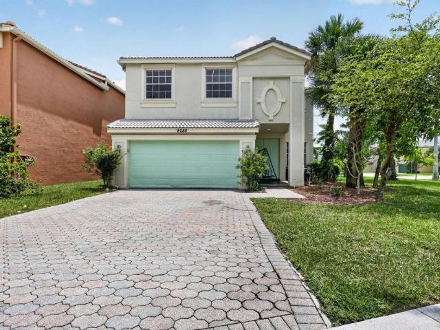 5 bedroom luxury Villa for sale in Wellington, United States