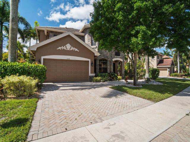 5 bedroom luxury Villa for sale in Wellington, United States