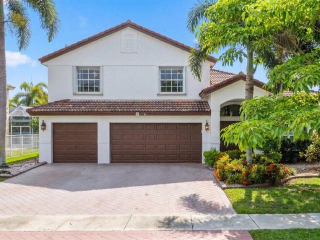5 bedroom luxury Villa for sale in Wellington, United States