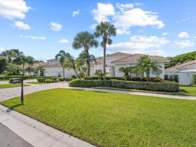 5 bedroom luxury Villa for sale in Wellington, United States