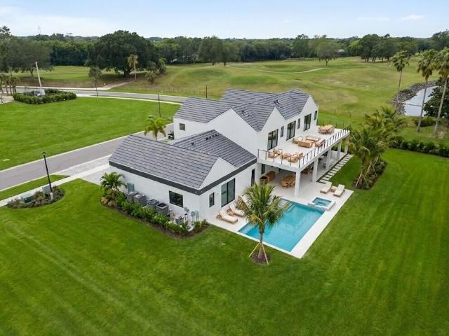 5 bedroom luxury Villa for sale in Wellington, United States