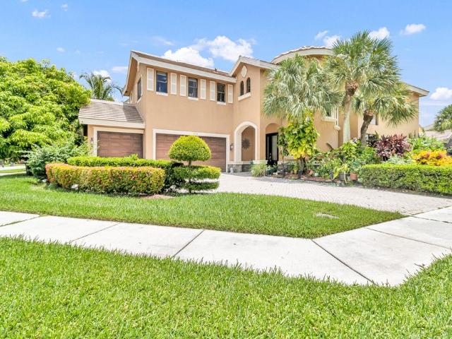 5 bedroom luxury Villa for sale in Wellington, United States