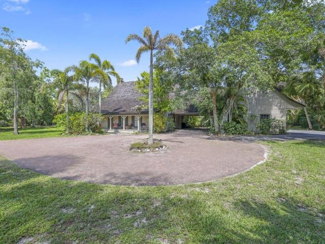 5 bedroom luxury Villa for sale in Wellington, United States