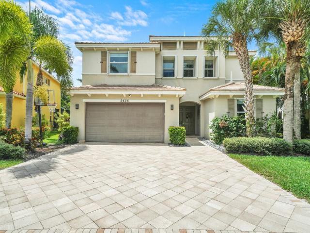 5 bedroom luxury Villa for sale in Wellington, United States
