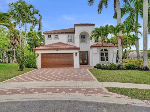 5 bedroom luxury Villa for sale in Wellington, United States