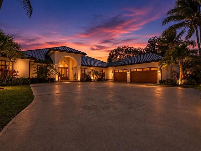 5 bedroom luxury Villa for sale in Wellington, United States
