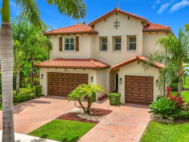 5 bedroom luxury Villa for sale in Wellington, United States