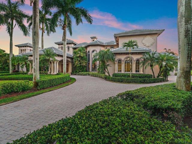 5 bedroom luxury Villa for sale in West Palm Beach, United States