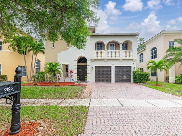 5 bedroom luxury Villa for sale in West Palm Beach, United States