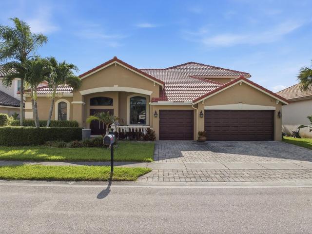 5 bedroom luxury Villa for sale in West Palm Beach, United States