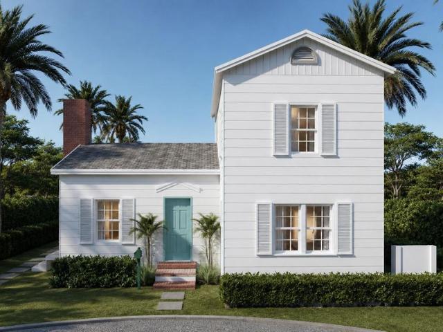 5 bedroom luxury Villa for sale in West Palm Beach, United States