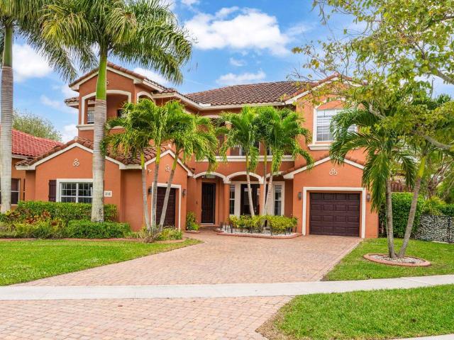 5 bedroom luxury Villa for sale in West Palm Beach, United States