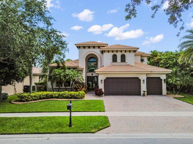 5 bedroom luxury Villa for sale in West Palm Beach, United States