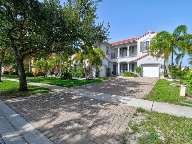 5 bedroom luxury Villa for sale in West Palm Beach, Florida