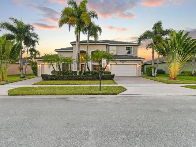 5 bedroom luxury Villa for sale in West Palm Beach, Florida