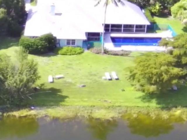5 bedroom luxury Villa for sale in West Palm Beach, United States