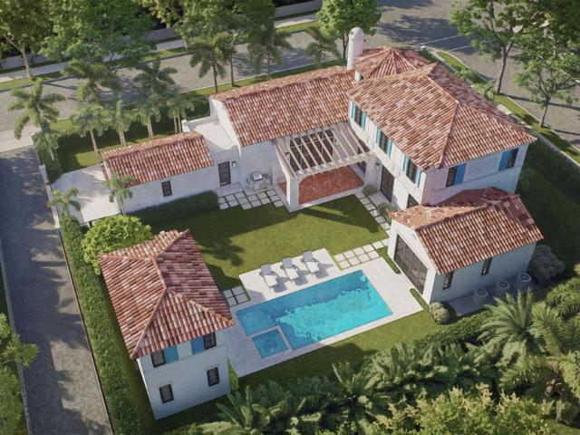 5 bedroom luxury Villa for sale in West Palm Beach, Florida