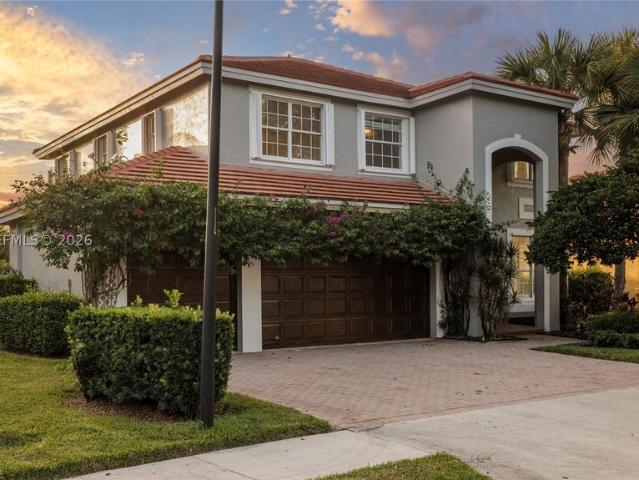 5 bedroom luxury Villa for sale in Weston, United States
