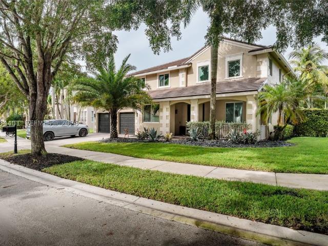 5 bedroom luxury Villa for sale in Weston, United States