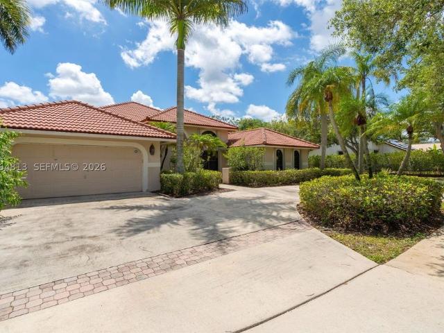 5 bedroom luxury Villa for sale in Weston, United States