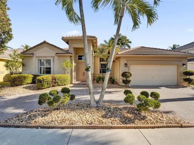 5 bedroom luxury Villa for sale in Weston, Florida