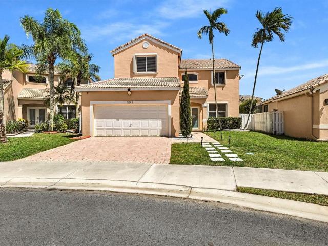 5 bedroom luxury Villa for sale in Weston, Florida