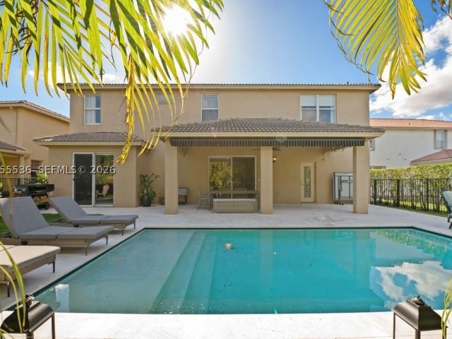 5 bedroom luxury Villa for sale in Weston, Florida